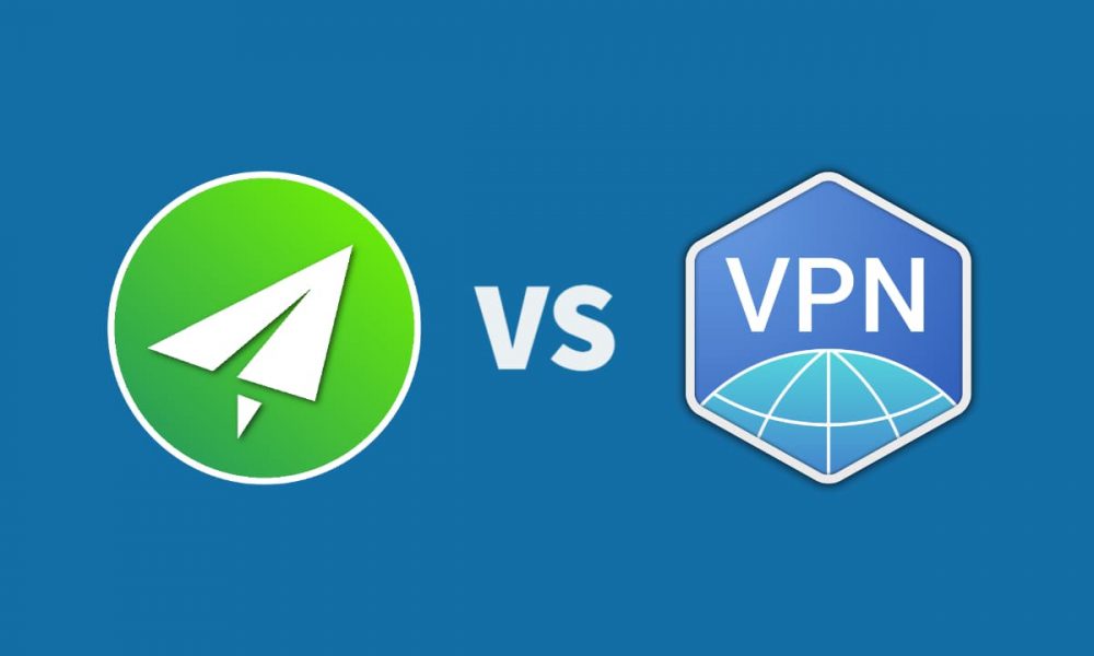 Shadowsocks nebo VPN: Které byste měli v online světě používat ...